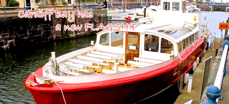 cardiff_cruises_flagship - Cardiff Cruises