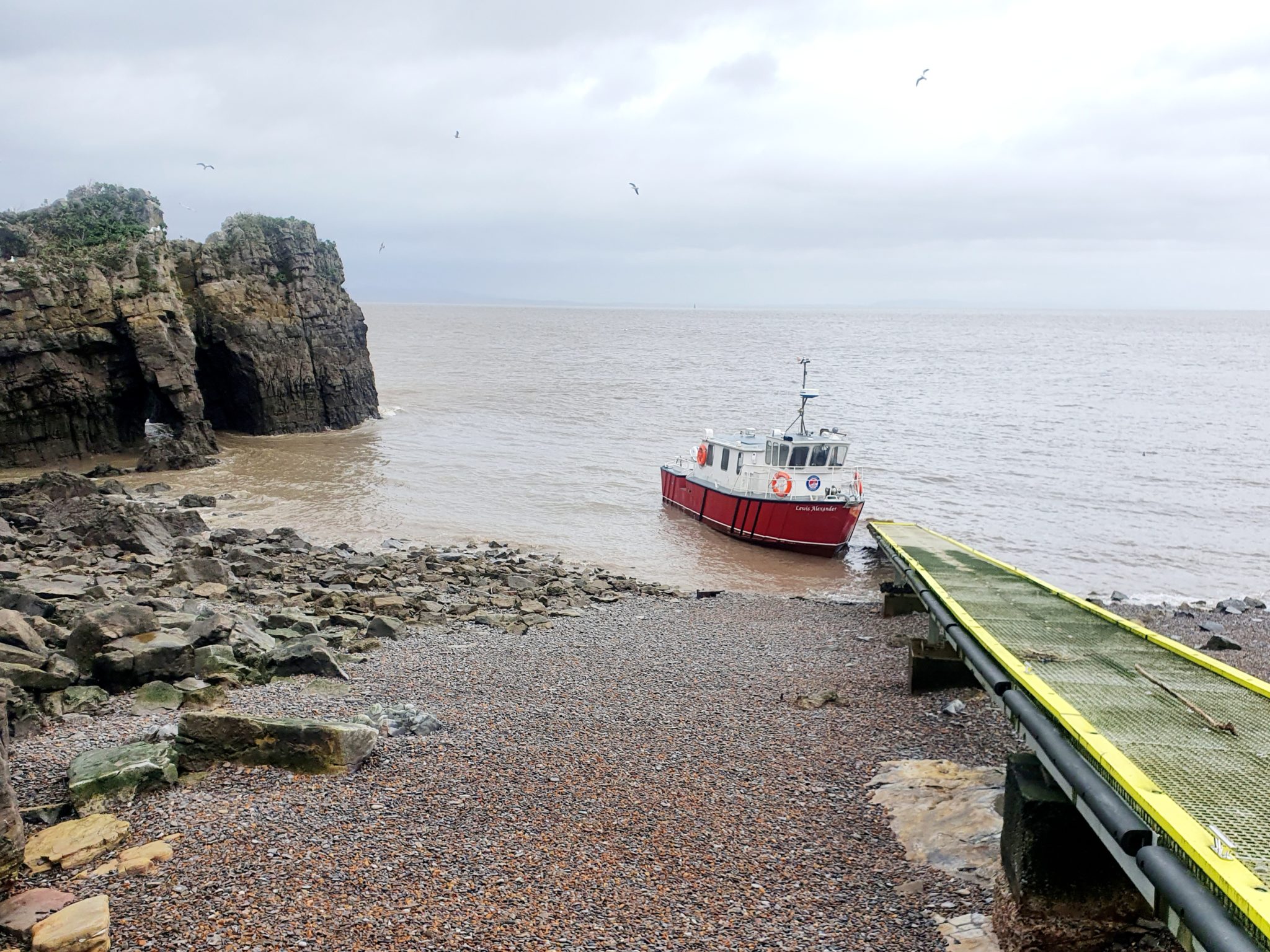 Unforgettable experiences with Cardiff Cruises - Book Your Waterfront ...