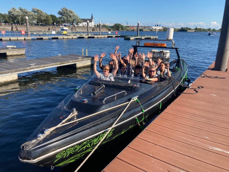 Unforgettable experiences on the water with Cardiff Cruises!