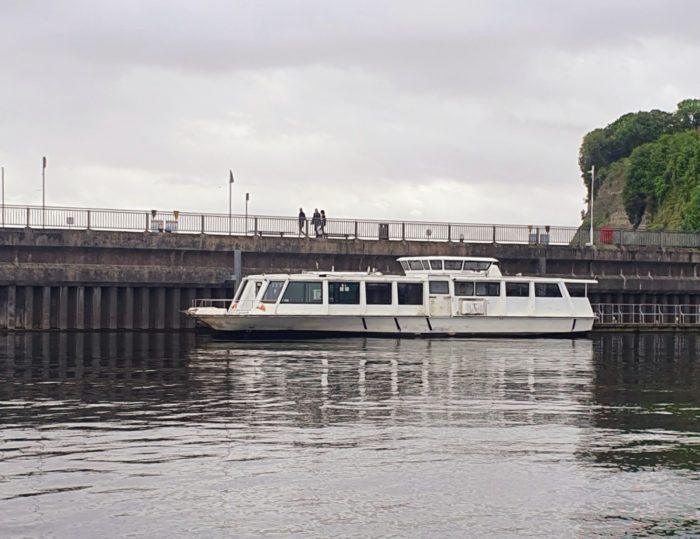 Cardiff Bay Boat Trips Prices - Cardiff Cruises