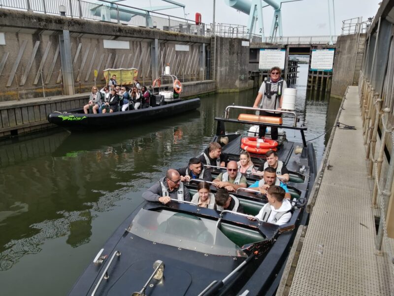 Cardiff Bay Boat Trips Prices - Cardiff Cruises