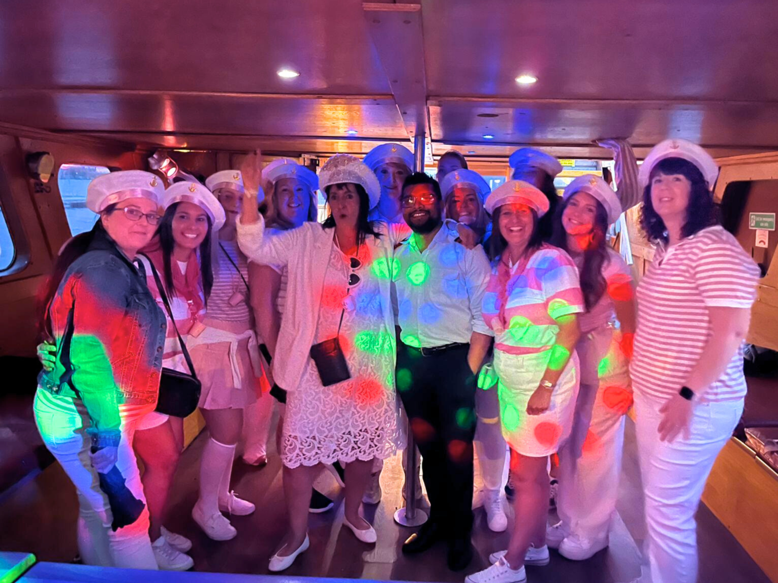 Unforgettable experiences on the water with Cardiff Cruises!