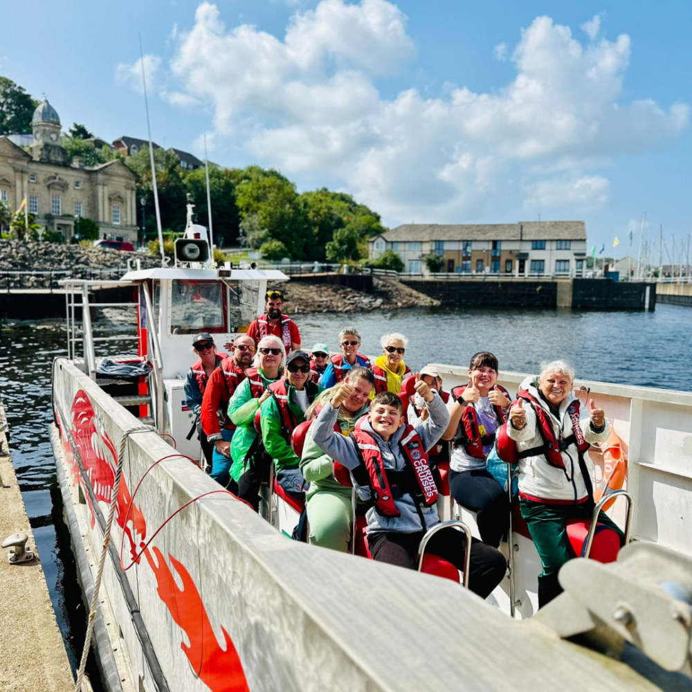 Cardiff Bay Boat Trips Prices - Cardiff Cruises